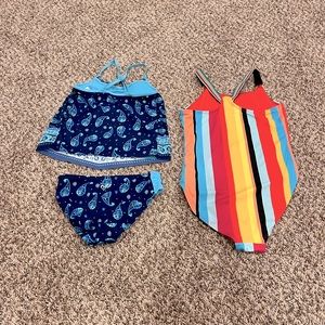 Justice | Swim | Justice Bathing Suit | Poshmark